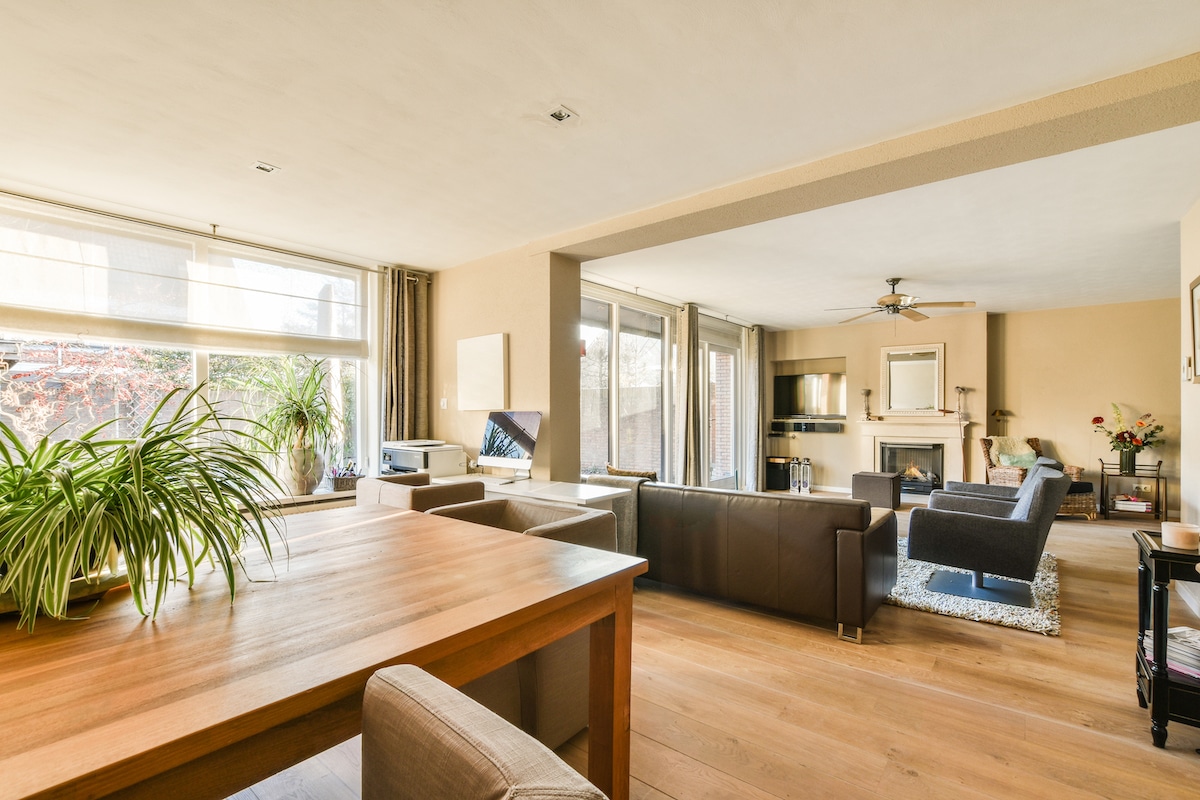 Huurwoningen in Nederland. Vind ze met RentSlam!